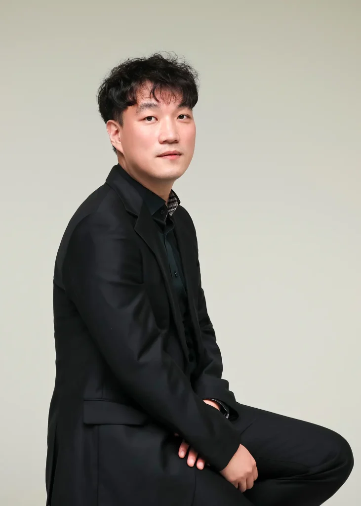 Bongjun Mun - PAPA