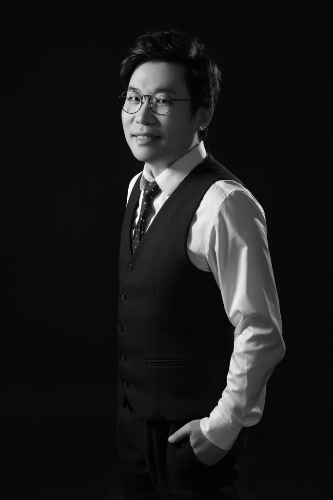 Xiaofeng Wu - PAPA