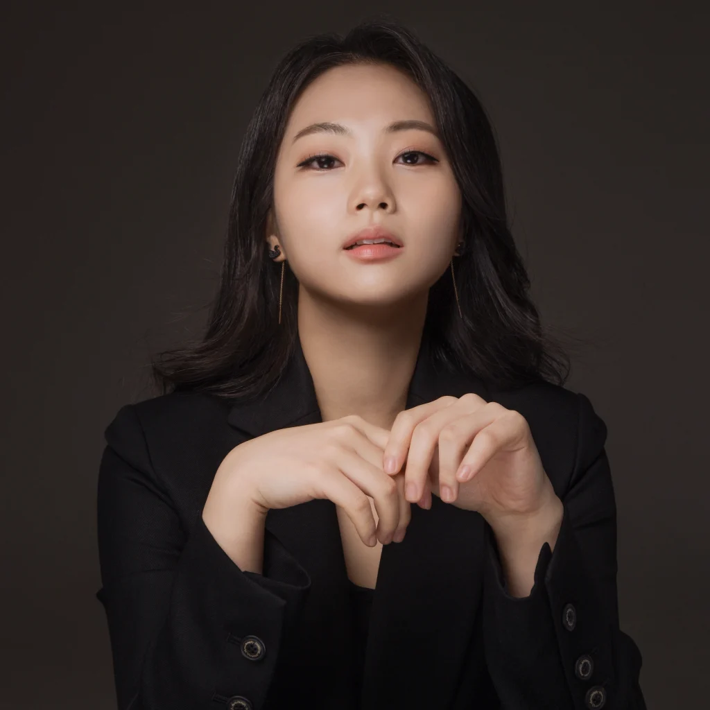 Juhee Lim - PAPA